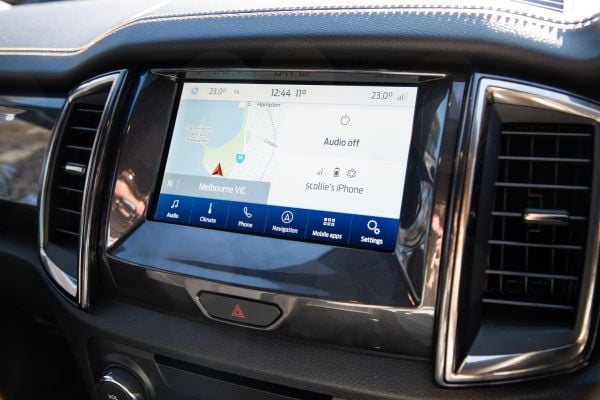 2020 Ford Ranger Wildtrak Bi-Turbo review | CarExpert