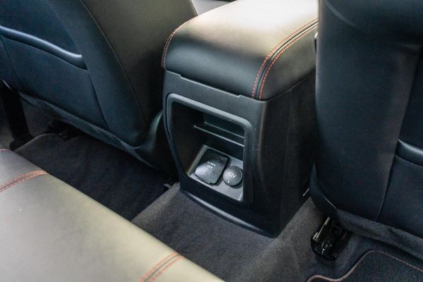 2020 Ford Ranger FX4 review | CarExpert