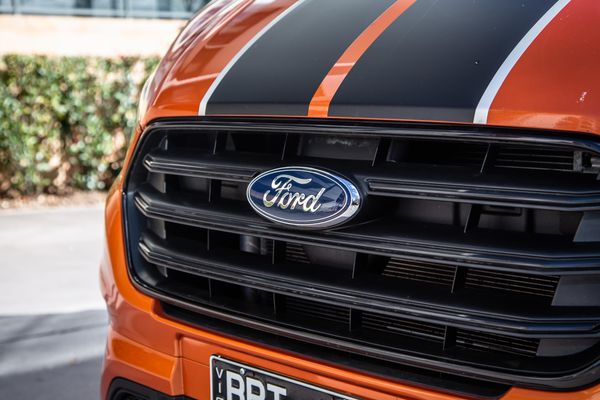 2020 Ford Transit Custom Sport 320L review | CarExpert
