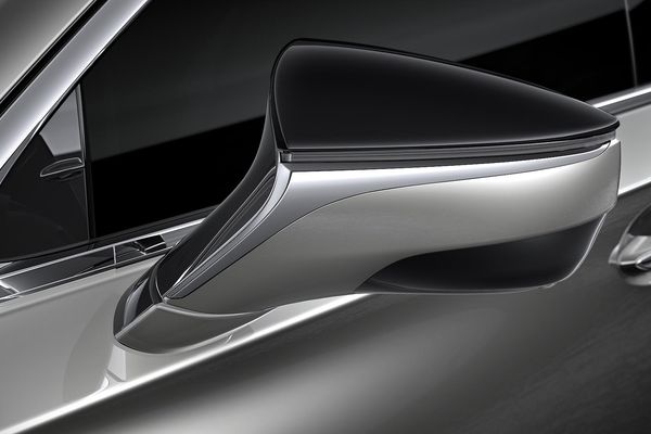 Lexus LS update locked in for early 2021 | CarExpert