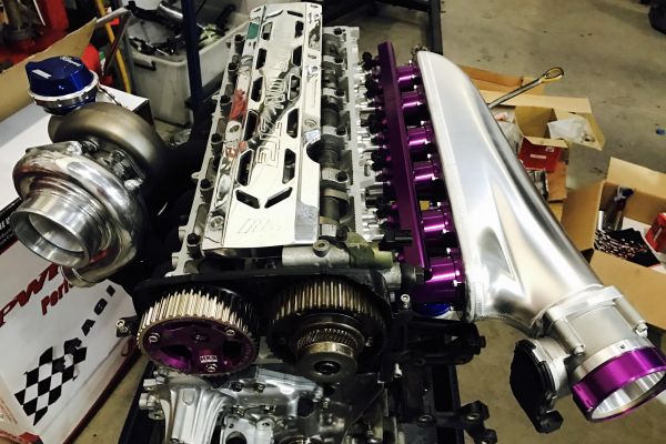 What makes Toyota's legendary 2JZ engine so strong? | CarExpert