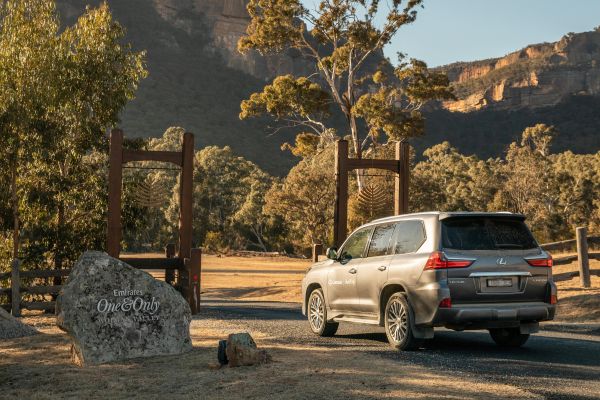 Lexus Encore Platinum promises 'one of a kind' owner benefits | CarExpert