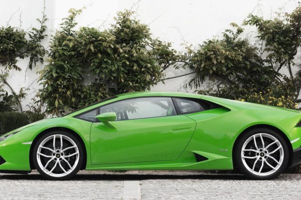 Five iconic greens of the car world | CarExpert