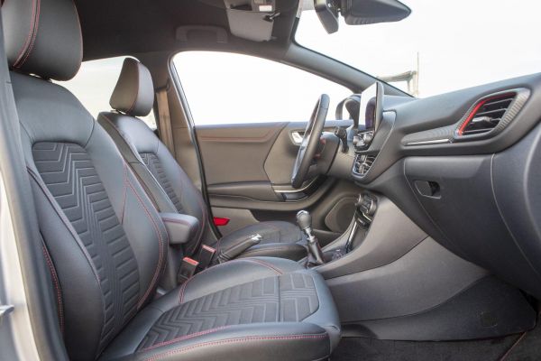 2020 Ford Puma ST-Line X 1.0 EcoBoost Hybrid review | CarExpert