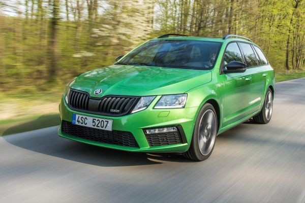 Five iconic greens of the car world | CarExpert