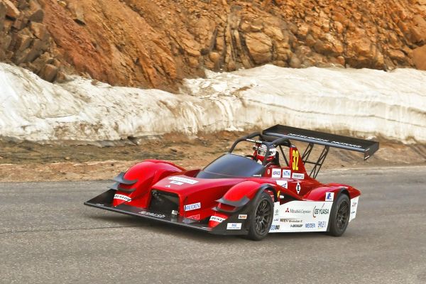 Mitsubishi i-MiEV axed: A look back at an electric pioneer | CarExpert