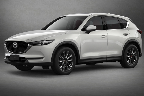 Mazda 100th Anniversary special editions priced | CarExpert