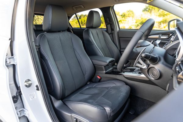 2021 Mitsubishi Eclipse Cross Aspire review | CarExpert