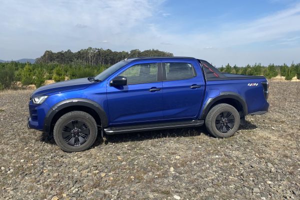 2021 Nissan Navara PRO-4X review | CarExpert