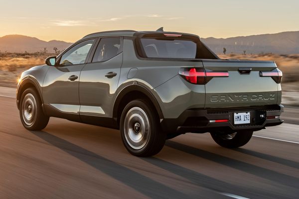 Car-based utes: The small pickups thriving overseas | CarExpert