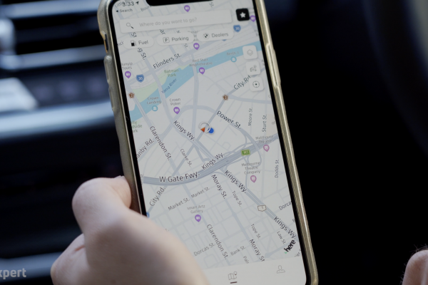 How to keep track of your car with these cheap devices: AirTag v ...