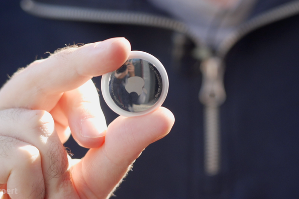 How to keep track of your car with these cheap devices: AirTag v ...