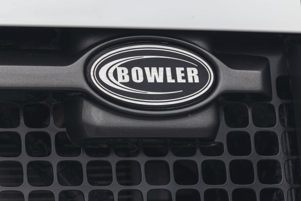 Rally-spec Bowler Land Rover Defender 90 revealed | CarExpert