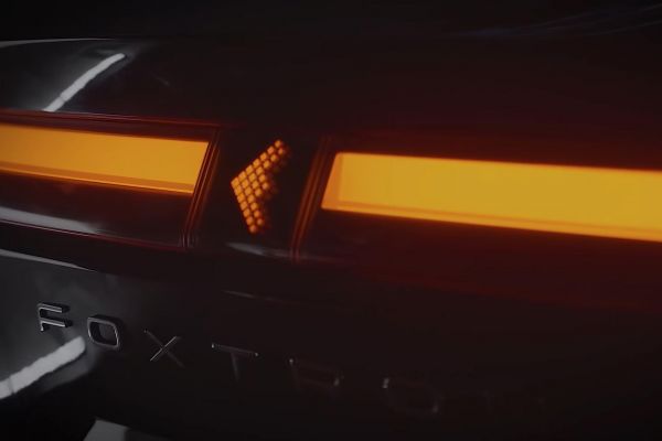 iPhone manufacturer teases Foxtron electric cars | CarExpert