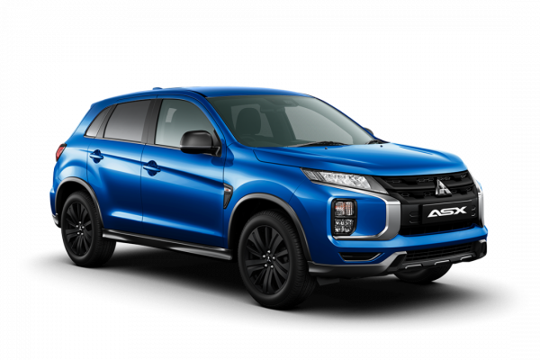 2023 Mitsubishi ASX price and specs: New base model | CarExpert