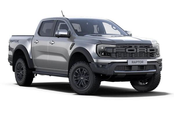 2022 Ford Ranger Raptor colours revealed | CarExpert