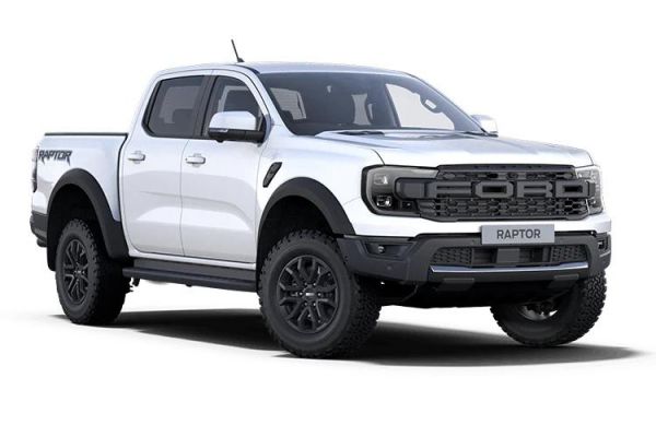 2022 Ford Ranger Raptor colours revealed | CarExpert