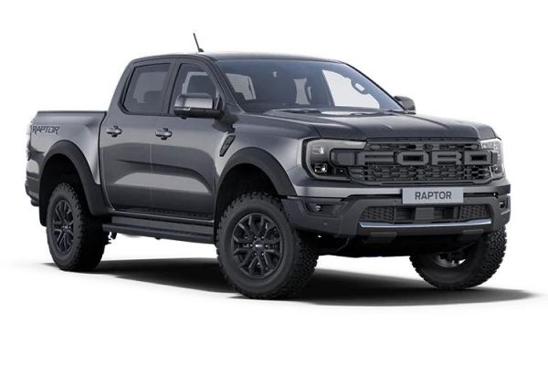 2022 Ford Ranger Raptor colours revealed | CarExpert
