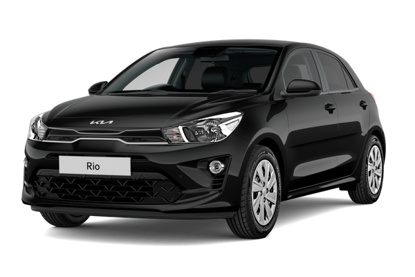 2022 Kia Rio price and specs | CarExpert
