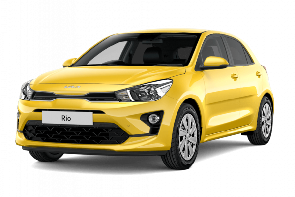2022 Kia Rio price and specs | CarExpert