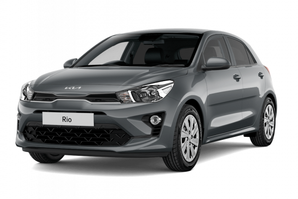 2022 Kia Rio price and specs | CarExpert