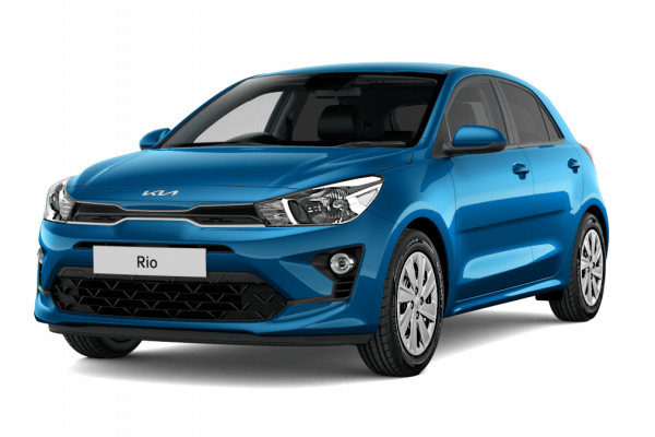 2022 Kia Rio price and specs | CarExpert