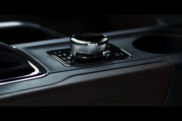 Mahindra Scorpio-N interior revealed ahead of expected Australian ...