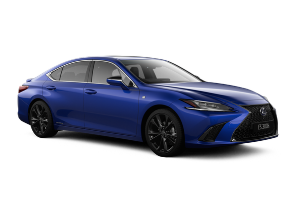 2023 Lexus ES price and specs | CarExpert