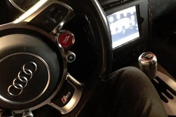 Fake it 'til you make it: The $700 Audi R8 that looks real | CarExpert