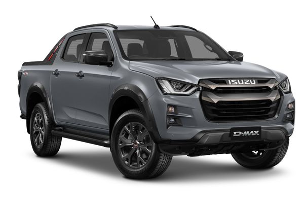 2023 Isuzu D-Max price and specs | CarExpert