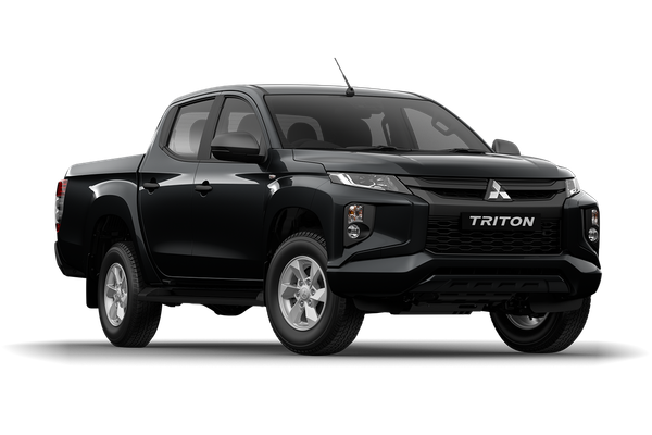 2023 Mitsubishi Triton price and specs | CarExpert