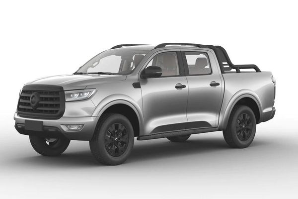 2023 GWM Ute Cannon Vanta prices | CarExpert