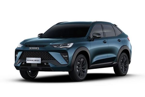 2023 GWM Haval H6 Buyer's Guide | CarExpert