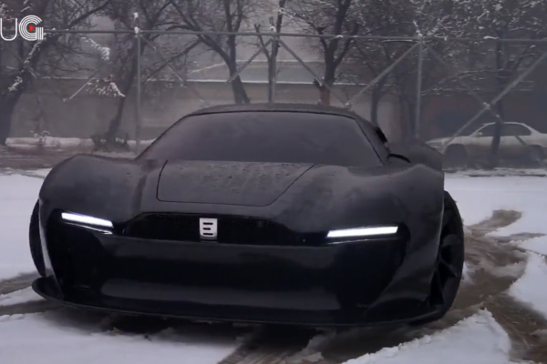 The Taliban beats Tesla to the punch, launching Afghanistan's first ...