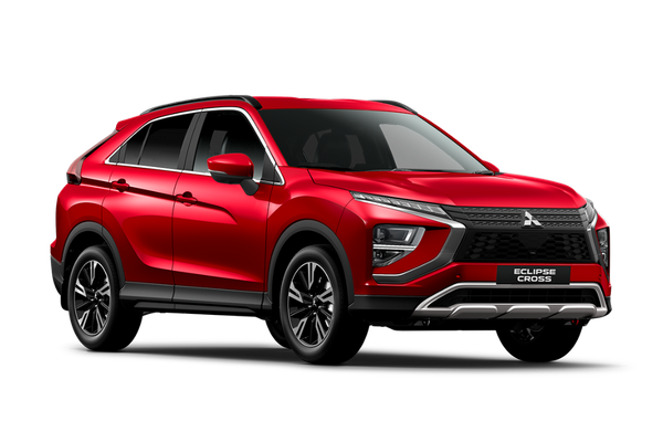 2023 Mitsubishi Eclipse Cross price and specs: Updates, new special ...