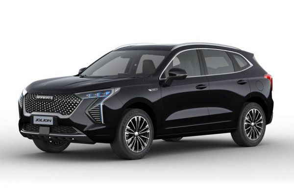 More affordable hybrid joins 2023 GWM Haval Jolion range | CarExpert
