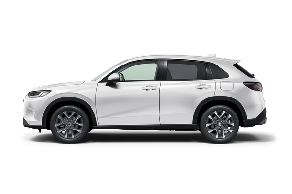2024 Honda ZR-V price and specs | CarExpert