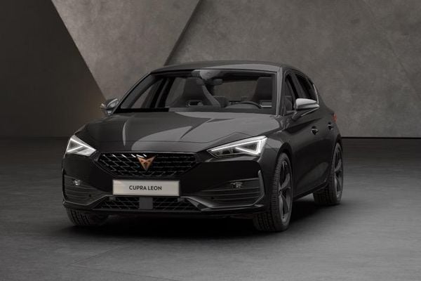 2024 Cupra Leon price and specs | CarExpert