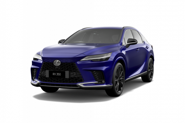 2025 Lexus RX price and specs | CarExpert