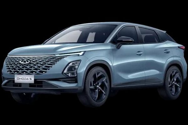 2024 Chery Omoda 5 price and specs | CarExpert