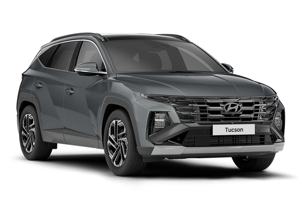 2025 Hyundai Tucson price and specs: Hybrid here, diesel dead, prices ...