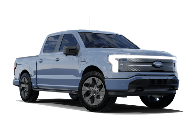 2024 Ford F-150 Lightning price and specs: Discount available for ...