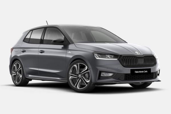 2025 Skoda Fabia price and specs | CarExpert