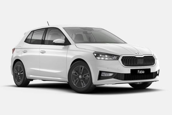 2025 Skoda Fabia price and specs | CarExpert
