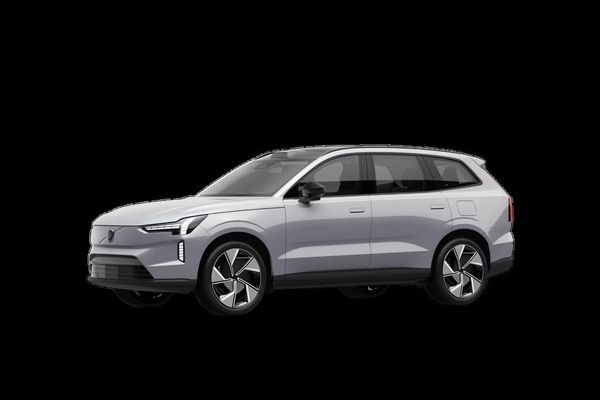 2025 Volvo EX90 price and specs | CarExpert