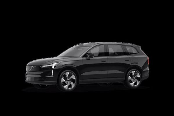 2025 Volvo EX90 price and specs | CarExpert