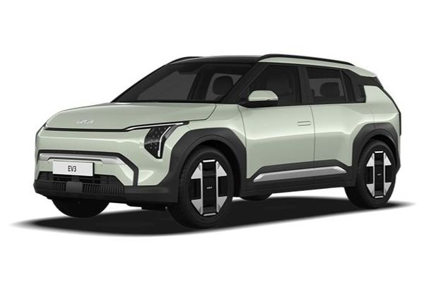 2025 Kia EV3 price and specs | CarExpert