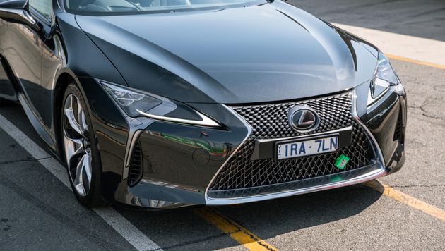 Jack Quick, Assistant Production Editor at CarExpert | CarExpert