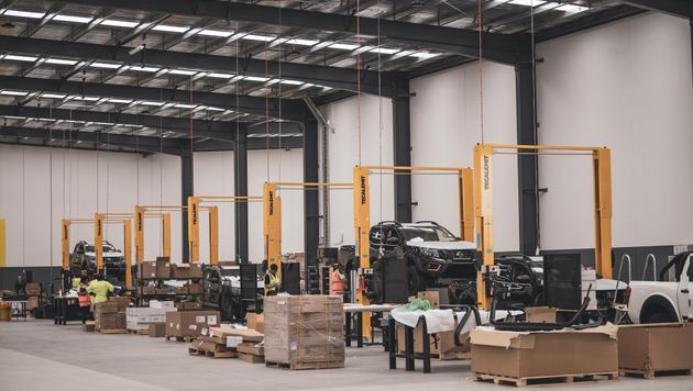 Paul Gover, Senior Journalist at CarExpert | CarExpert