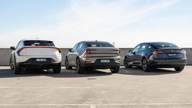 Paul Gover, Senior Journalist at CarExpert | CarExpert